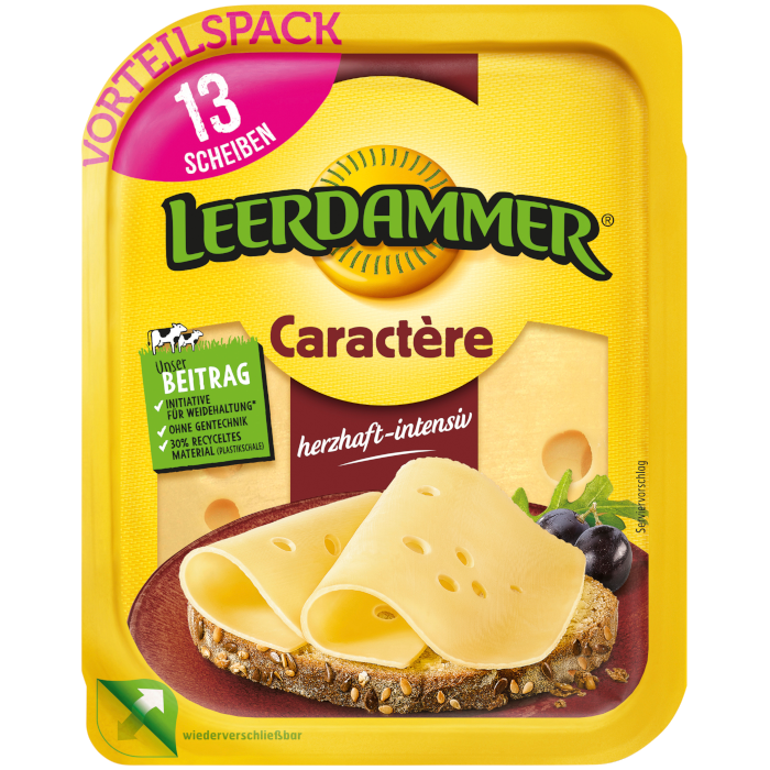produkte Archive - Leerdammer Food Service